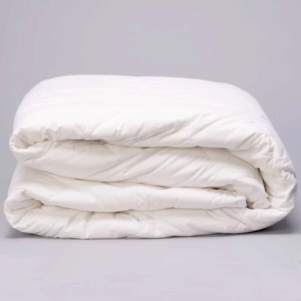 Wool Duvets - Naturelle Beds
