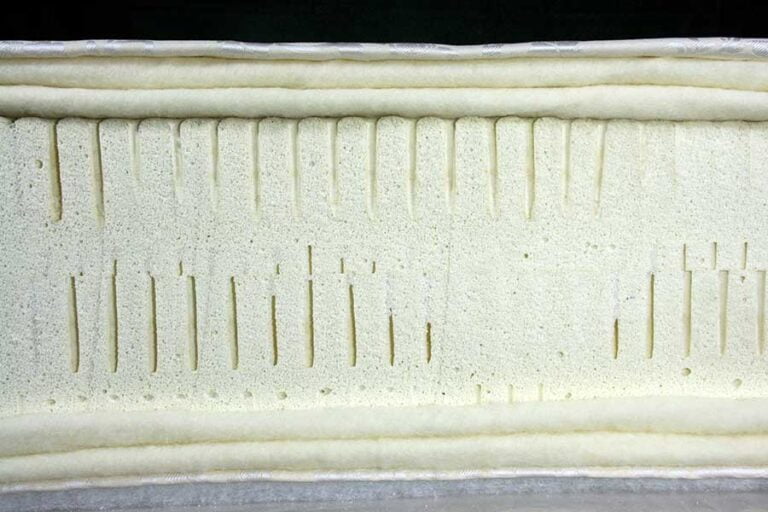 Ovation Mattress - Naturelle Beds