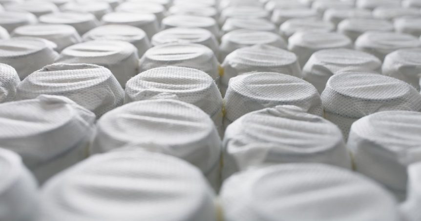 Pros and Cons of a Pocket Spring Mattress - Naturelle Beds